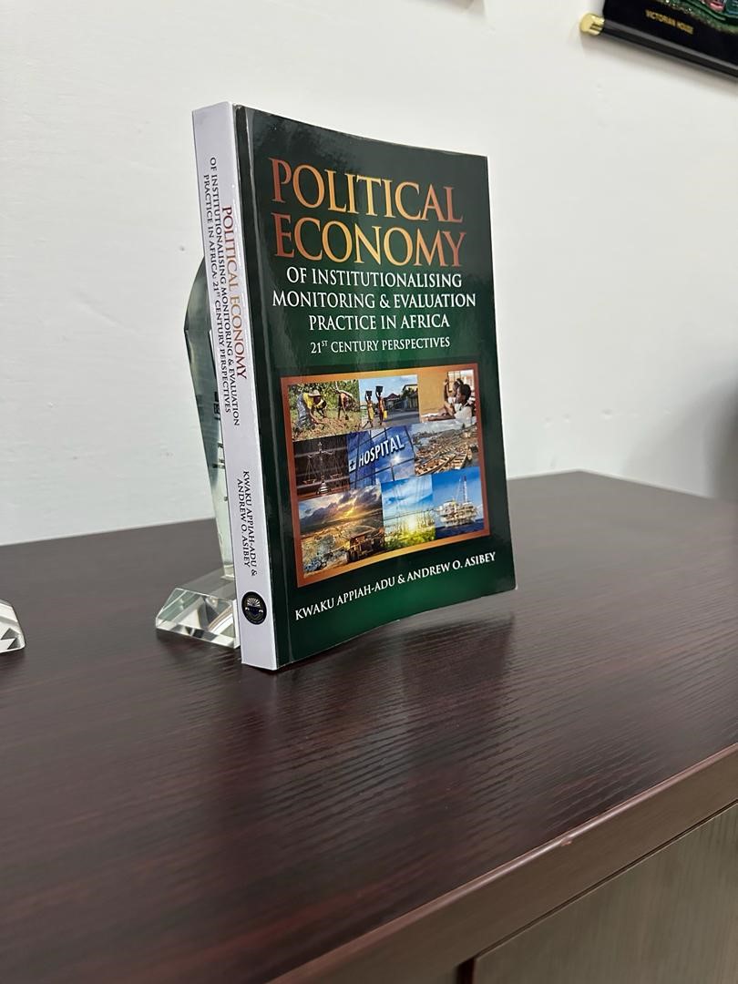 Book review: Why monitoring and evaluation matters for governance ...