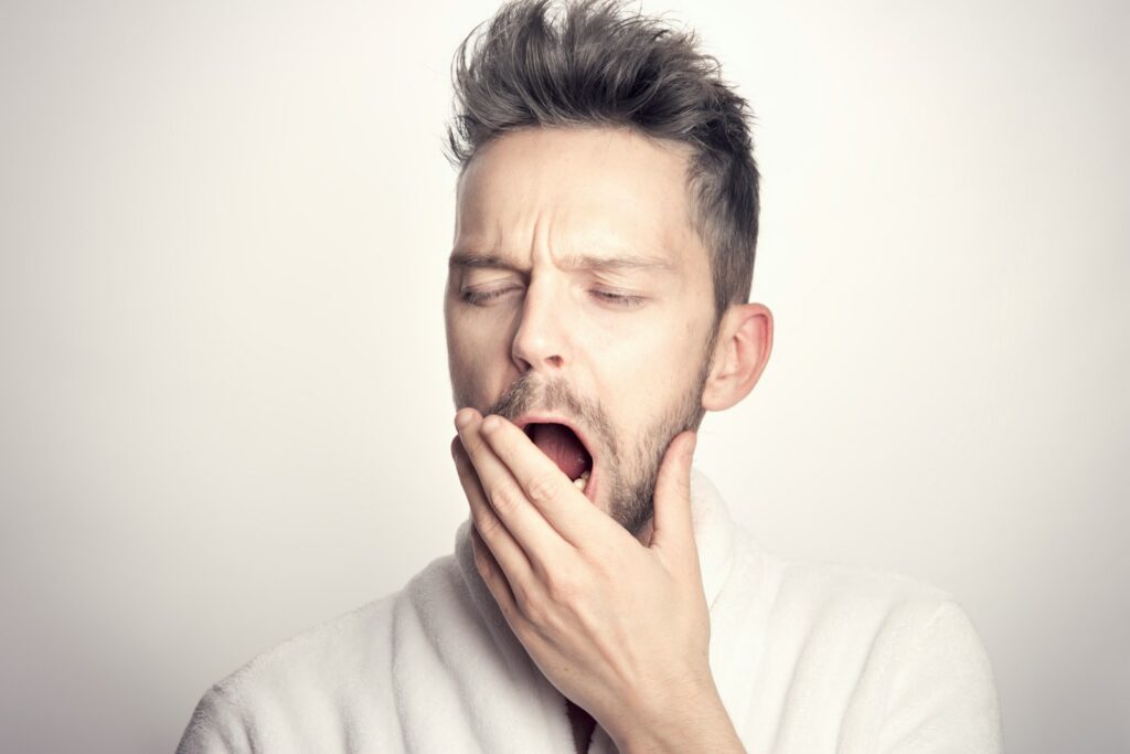 10 sneaky signs stress is taking a bigger toll than you realize