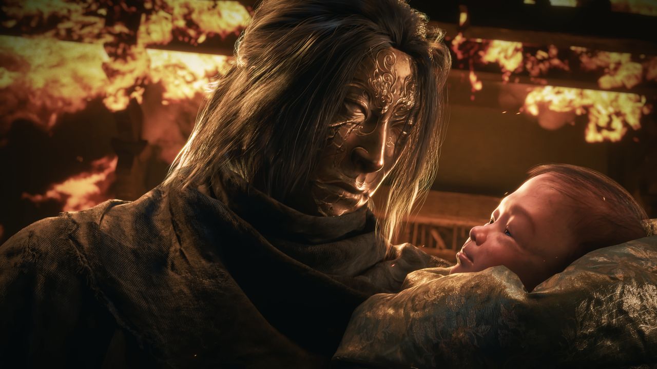 The action-RPG our editor was excited enough to fly to China for just ...
