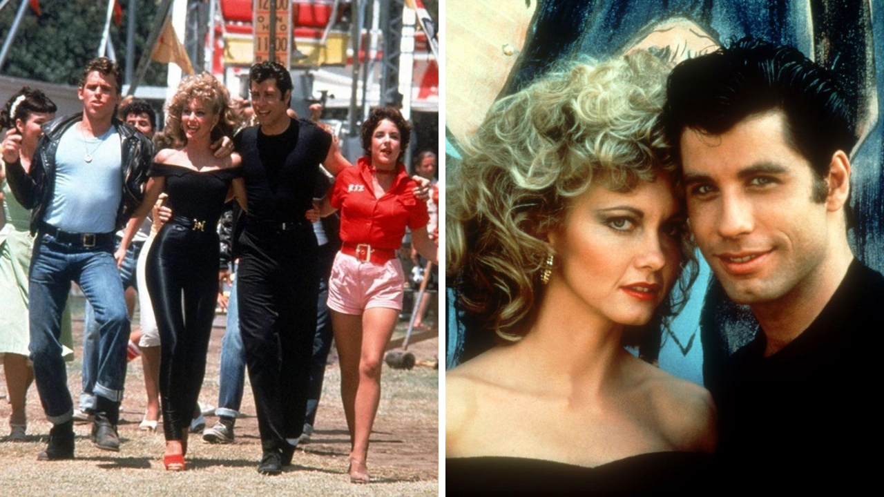 30 electrifying facts about Grease that most fans never knew