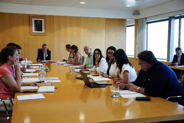 DipuSevilla.- Diputación destina 2,1 millones a infraestructuras para ...