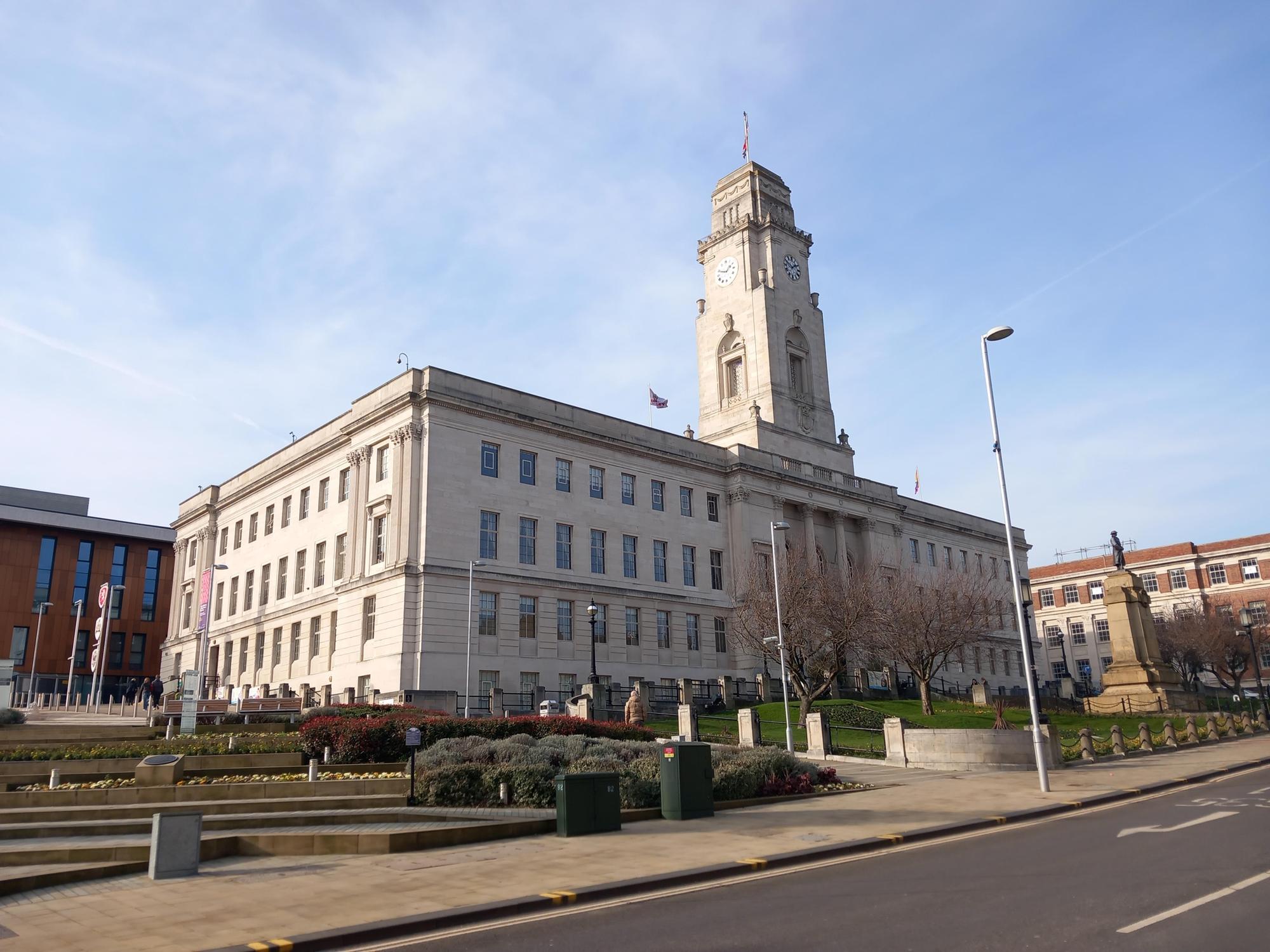 Barnsley Council launch new rewards app for sport and activities