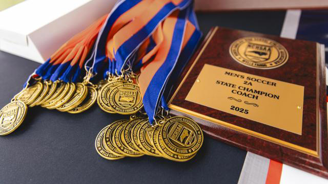 Non-traditional schools hit record share of NCHSAA titles