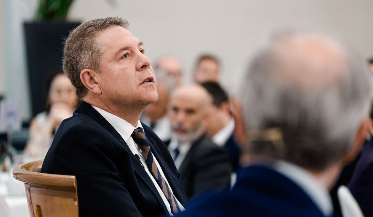 Page reactiva la pinza junto al PP y ningunea a Moncloa por diseñar una ...