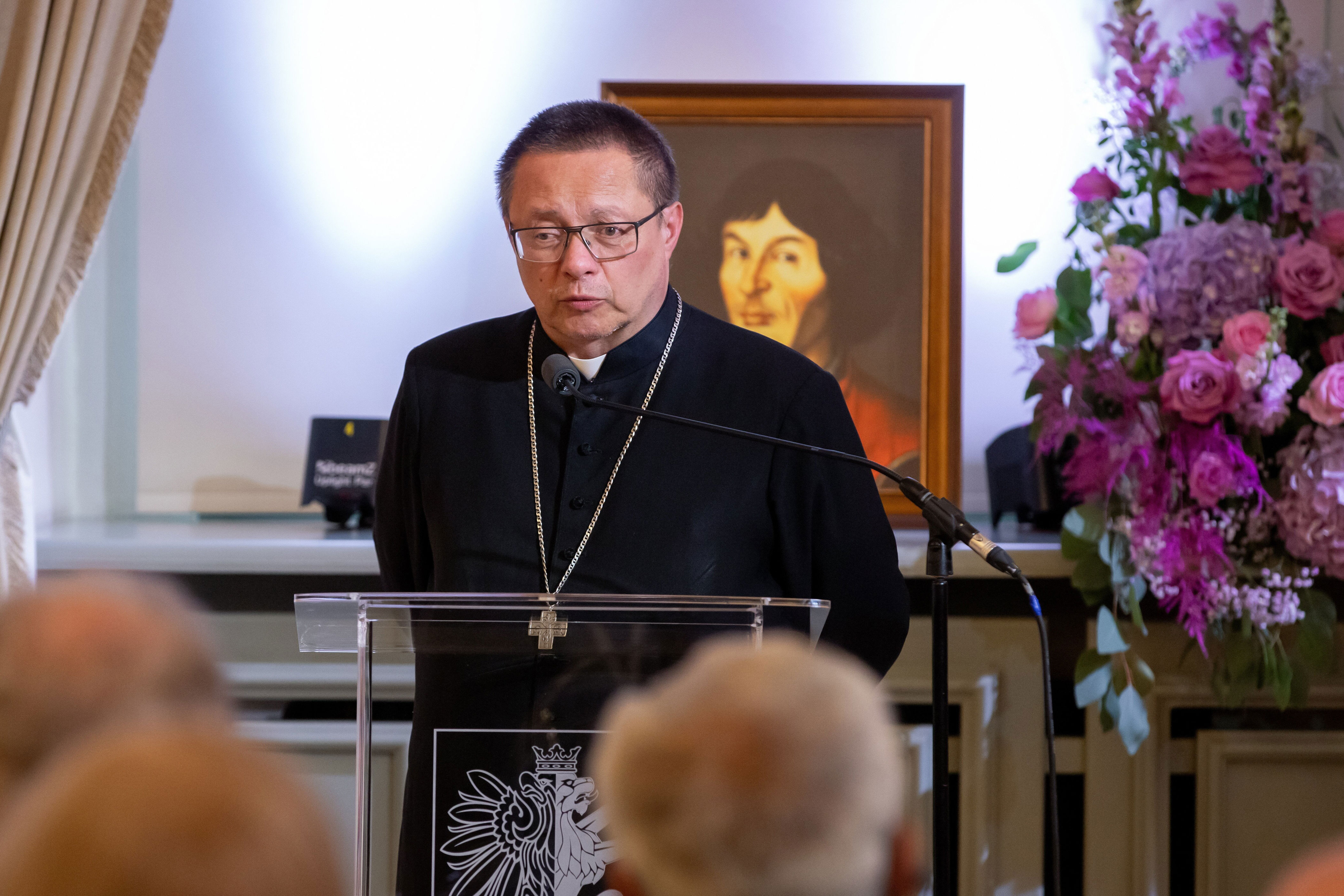 Szymon Piegza: Kard. Ryś miał otworzyć archiwum, ale tego nie zrobił ...