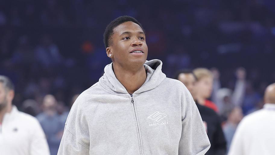 Thunder have an uncomfortable Thomas Sorber question to answer ahead of ...