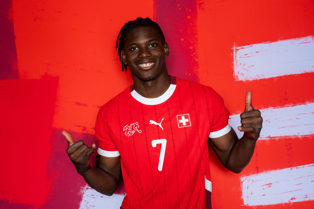 Legal history puts Breel Embolo's US World Cup appearance at risk