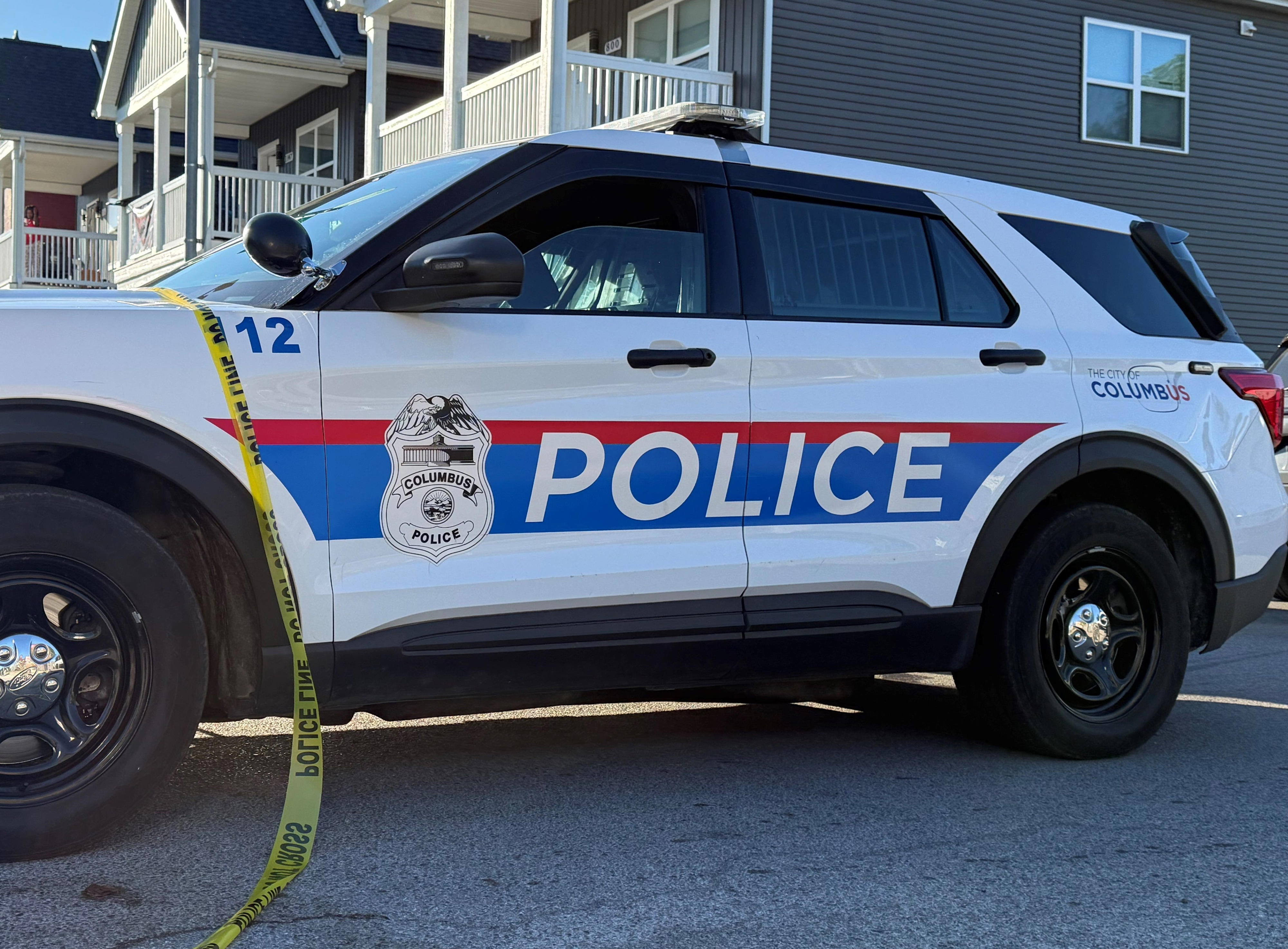 Victim shot June 15 on Mt. Vernon Avenue dies; 17-year-old arrested
