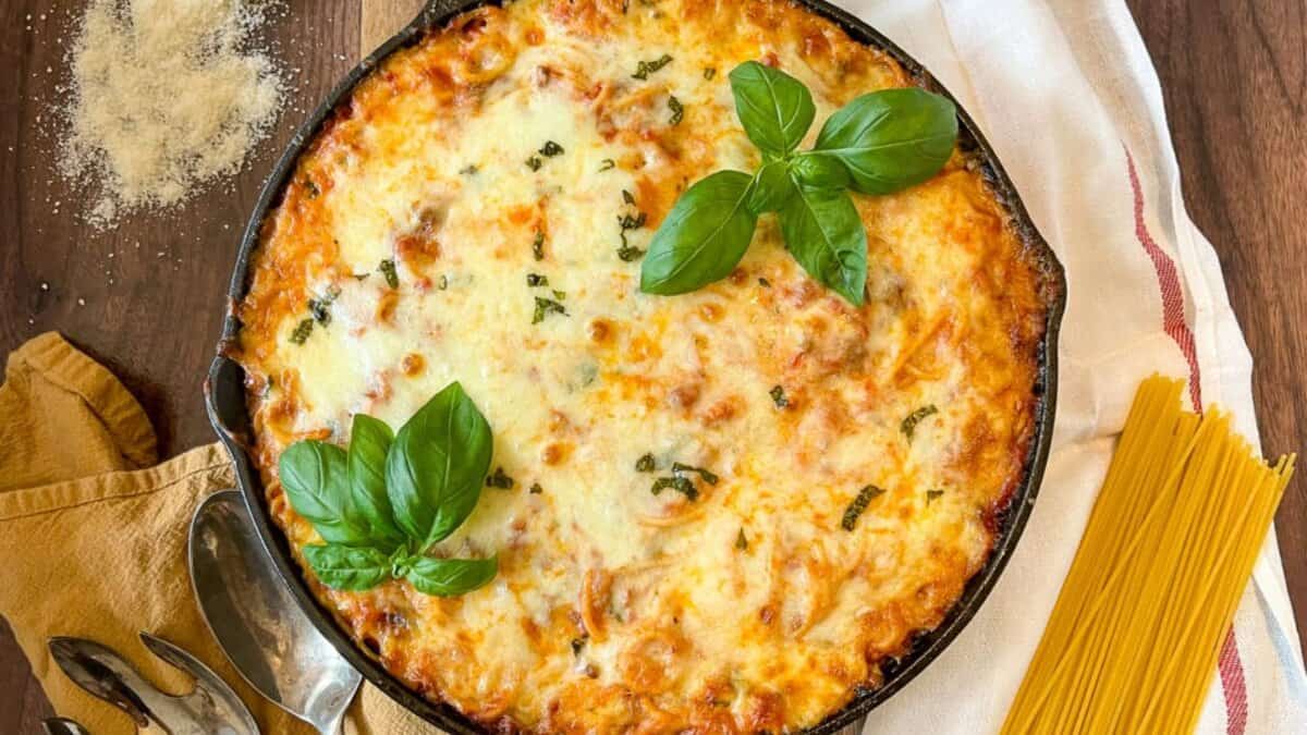 32 simple ground beef dinners that save time and money