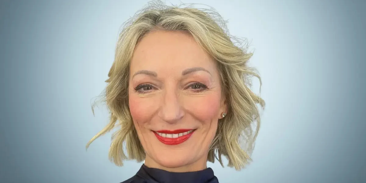 Monika Gruber schimpft über Falco-Grab: „Furchtbar!“