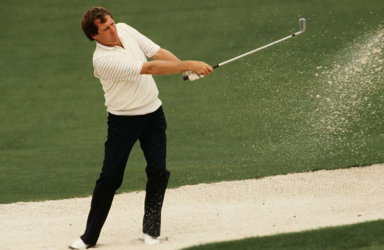 Dougherty: Capital Region golf great Charlie Murphy earns NYSGA Hall of ...