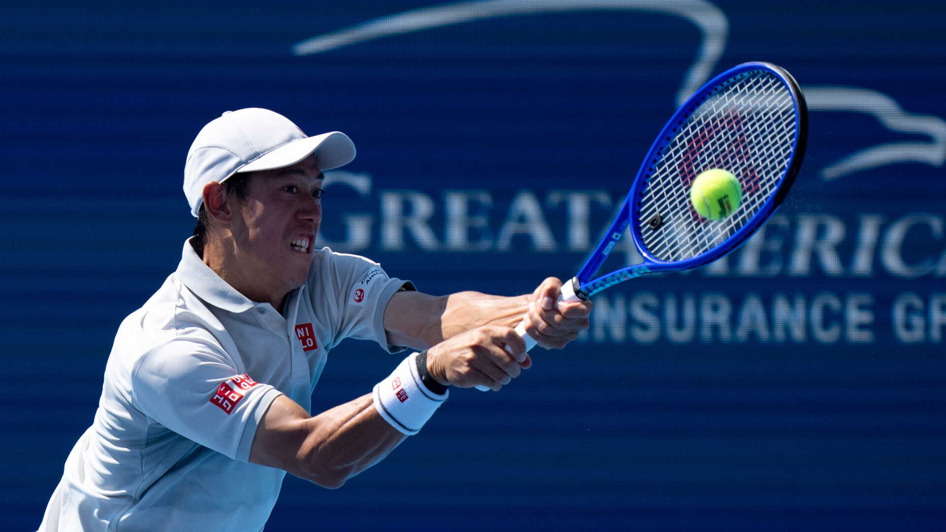Former US Open finalist Kei Nishikori to conclude his career at the ...
