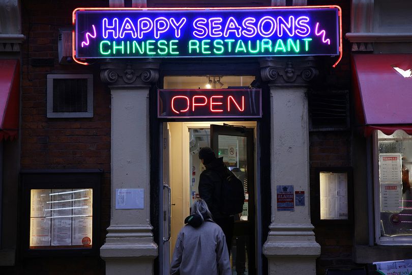 Happy Seasons offers unhappy prediction for future