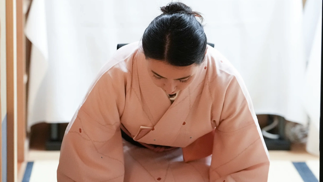 New guides share Japanese design and etiquette tips