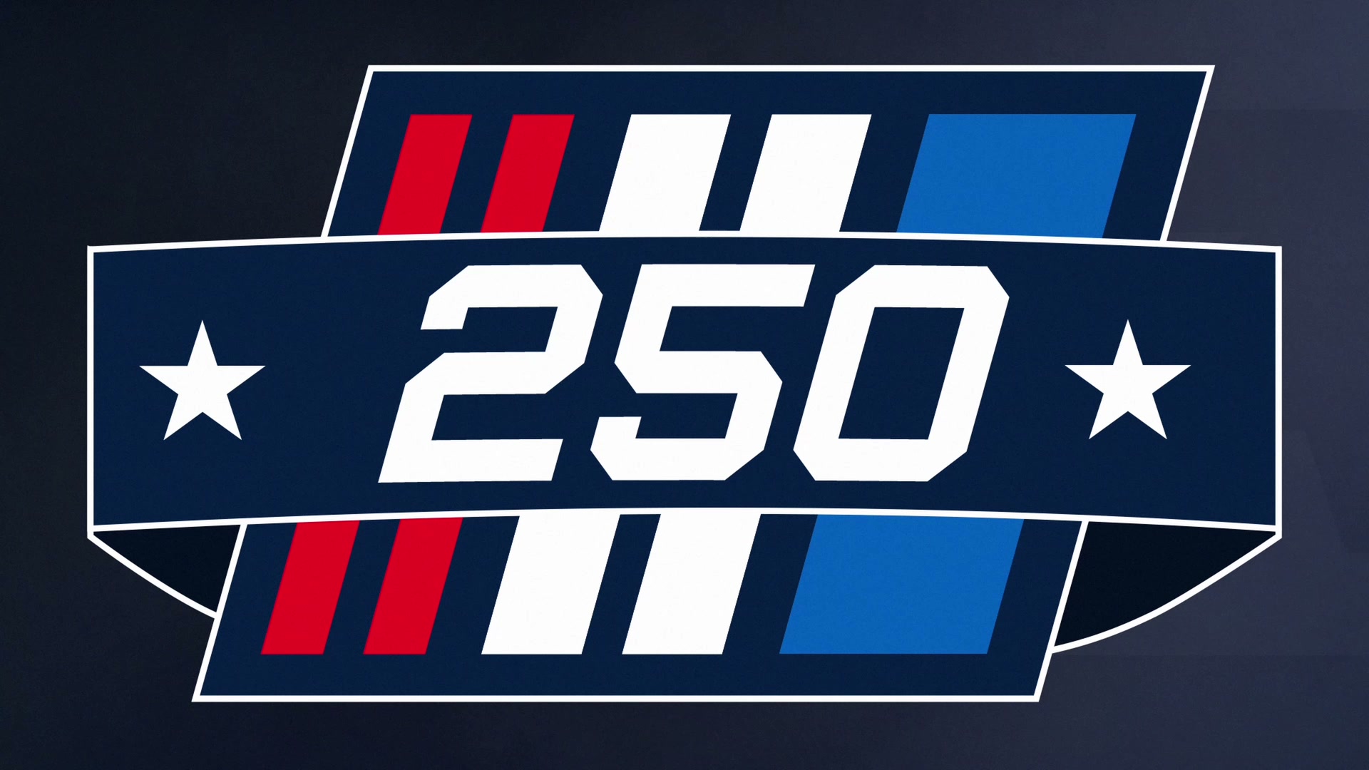 NASCAR drivers take on the Navy in Prime Video special