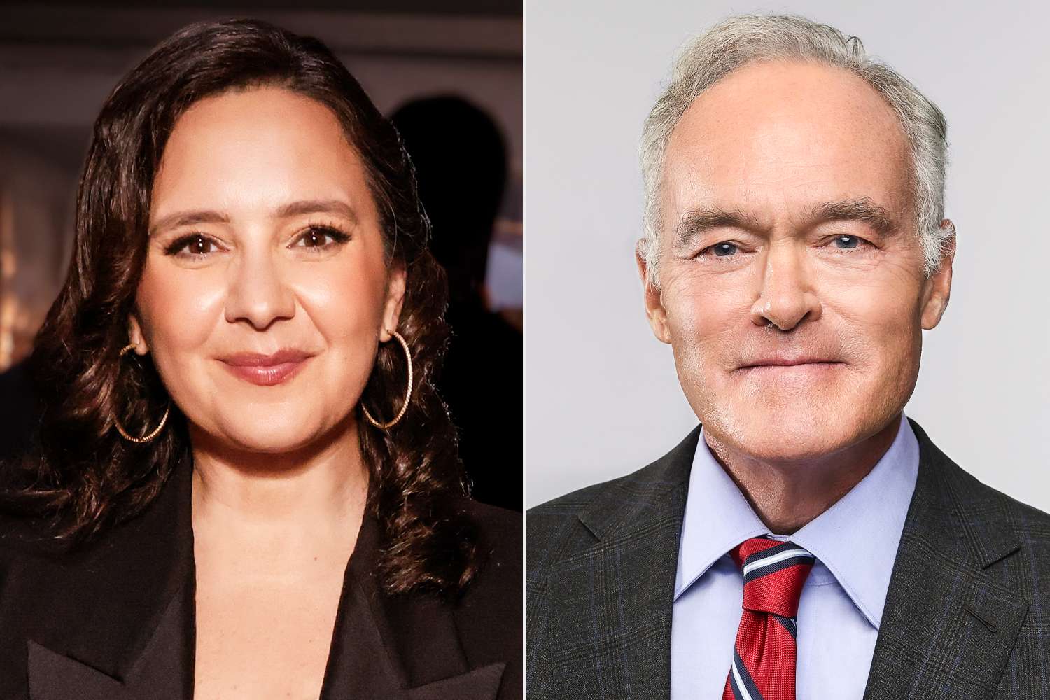 CBS News boss Bari Weiss defends firing "60 Minutes'" Scott Pelley ...