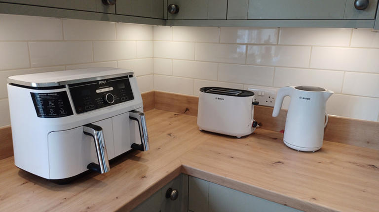 Why there's simply no need for a microwave anymore