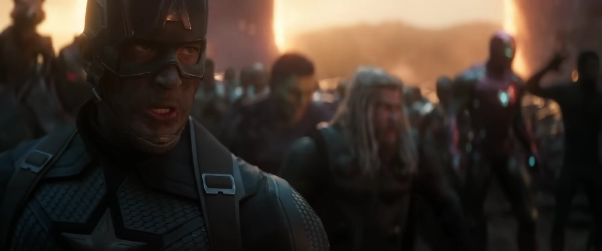 20 Marvel Dialogues and Phrases That Are Just As Iconic As Its Heroes