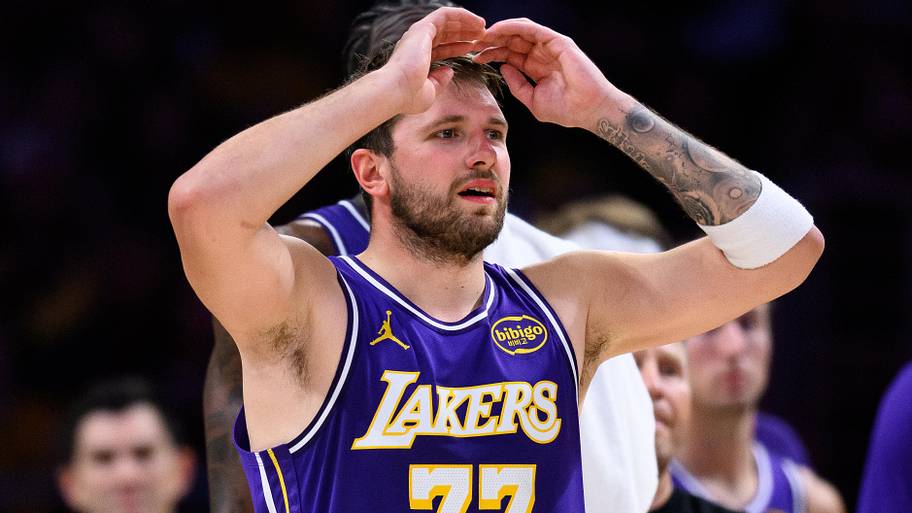 Spurs may have awakened sleeping giant the Lakers must now reckon with