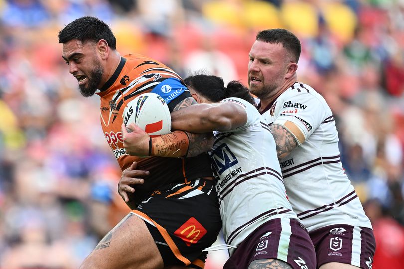 Leeds Rhinos exploring multiple NRL targets with Royce Hunt in the mix