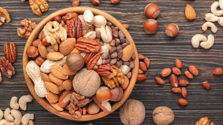 Are KIND bars really healthy?