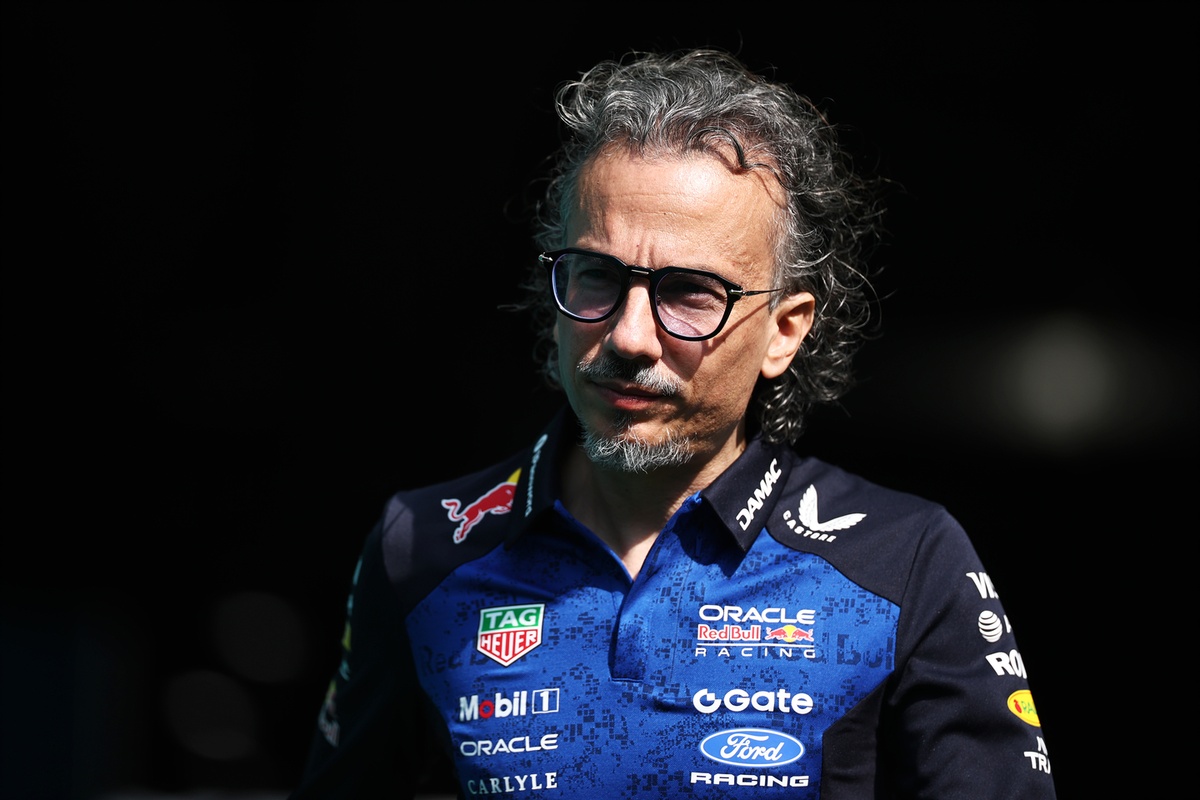 Face aux craintes de McLaren, Red Bull est prête à discuter de la ...