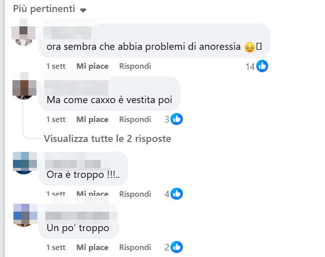 Tiziano Ferro ed Emma travolti dal body shaming: il corpo degli artisti ...