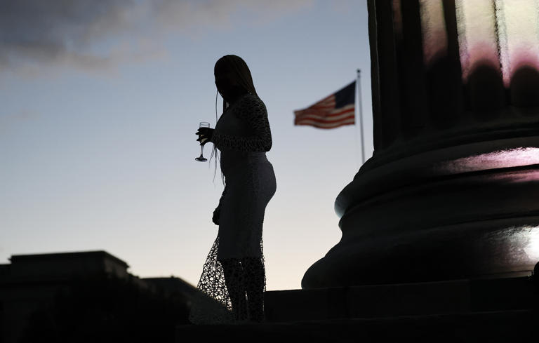 Le Dîner en Blanc Philadelphia returns this August for its 14th annual ...