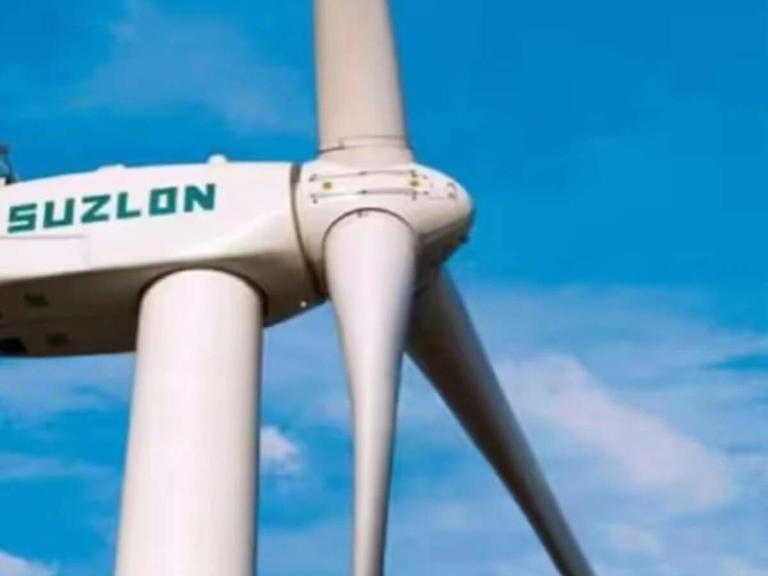 Suzlon to diversify beyond wind; pump Rs 500 cr in new arm this fiscal