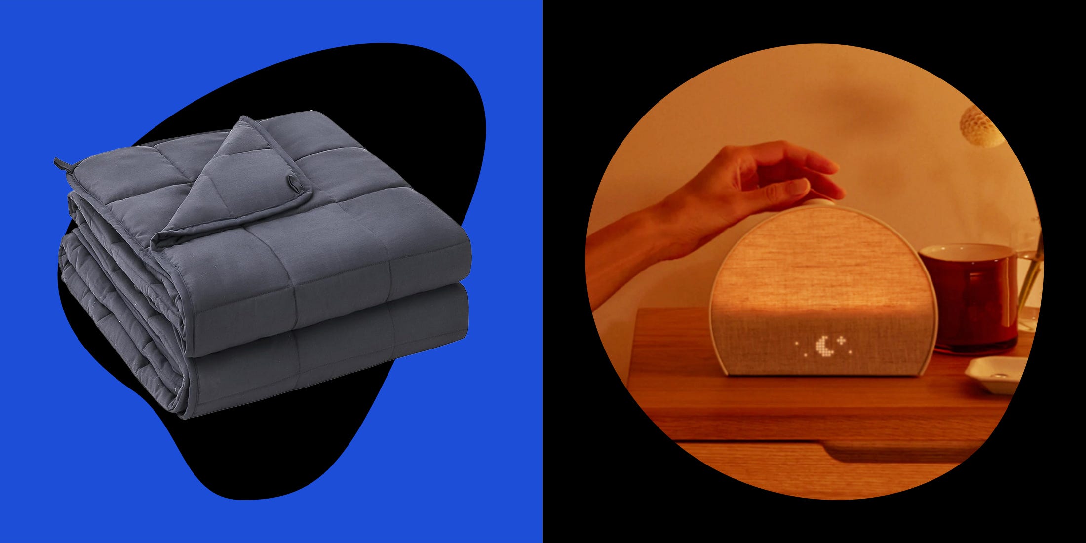 The 10 best sleep gadgets on Amazon for getting a good night’s sleep