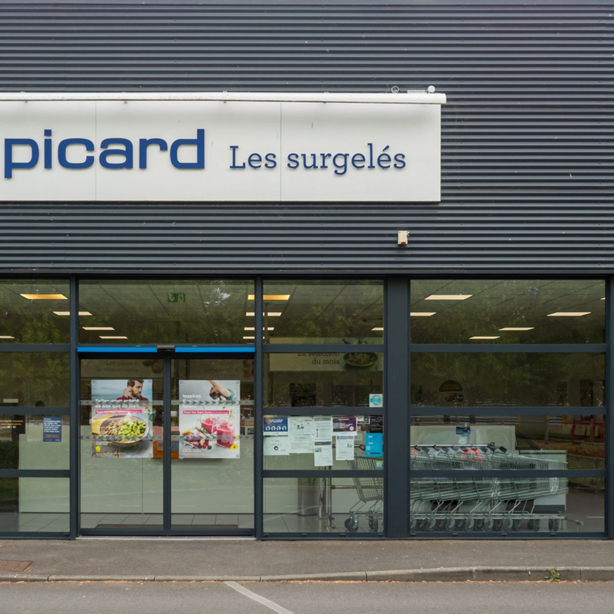 Notée 90/100 sur Yuka, cette glace Picard à moins de 3 € est présentée ...