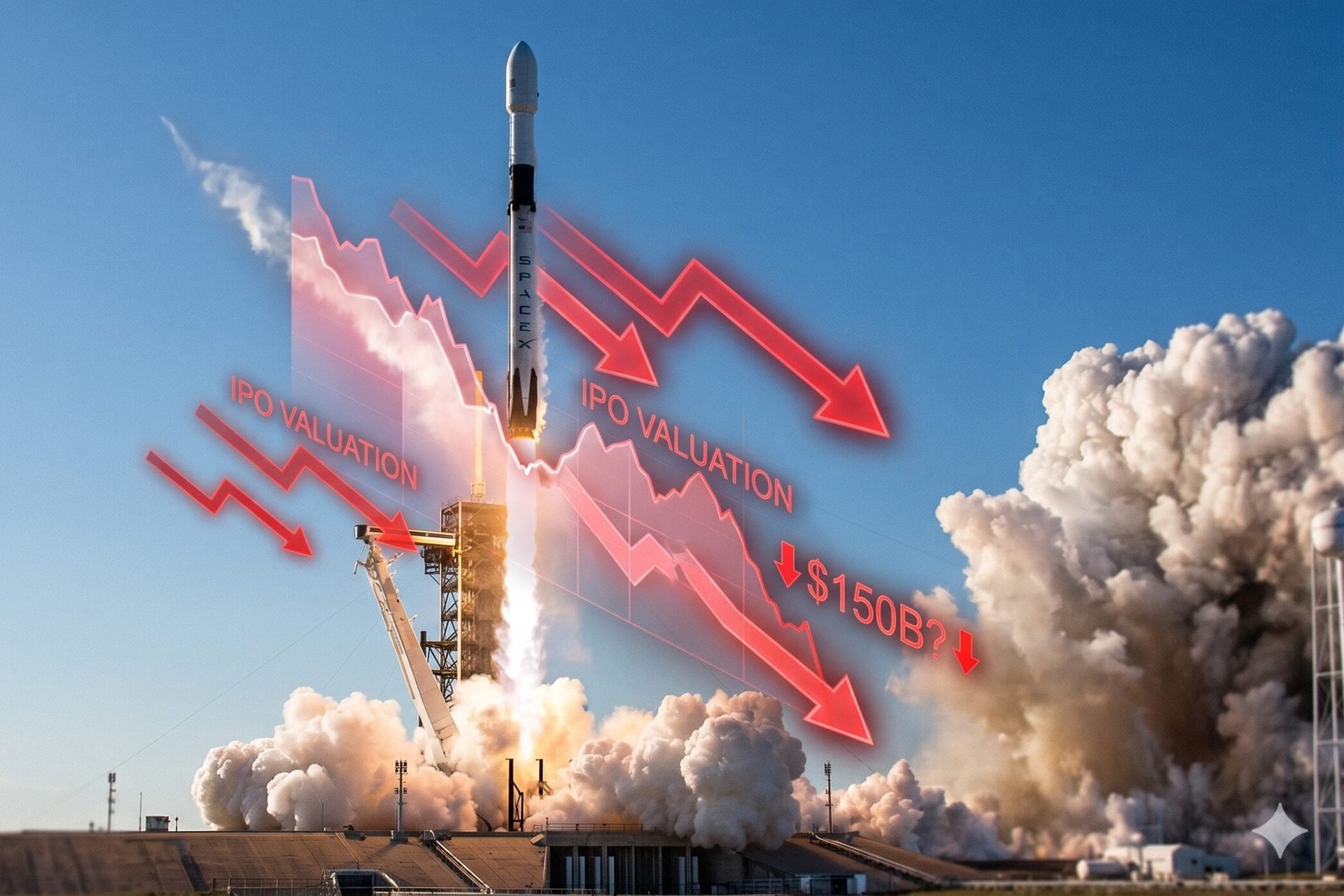 Morningstar says SpaceX is worth $780 billion — half what Musk wants ...