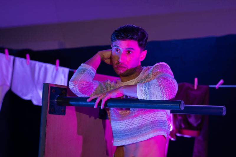 Please, don’t call me moffie: An intimate reflection on queer ...