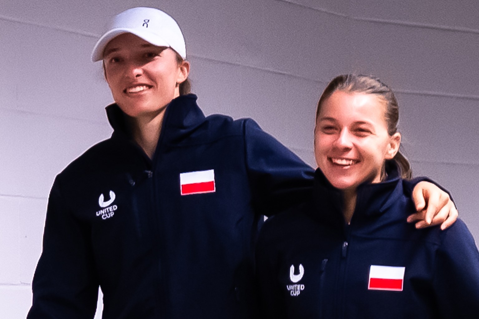 Tylko 889 punktów między Chwalińską a Świątek. Sensacyjny ranking WTA