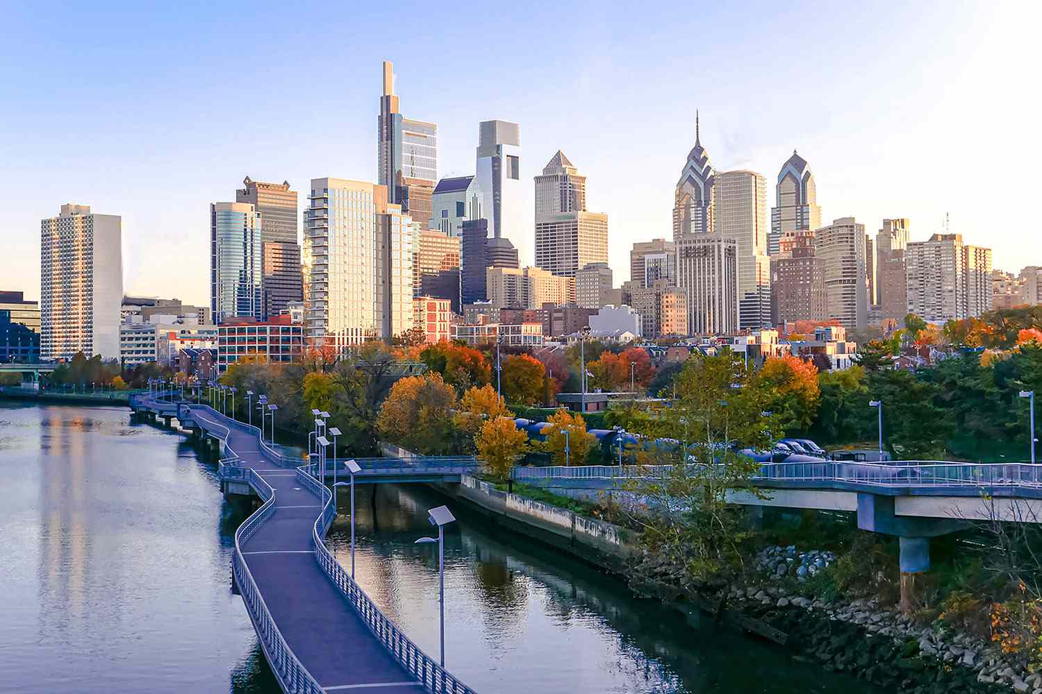 People's 24 hour World Cup food tour: Philadelphia