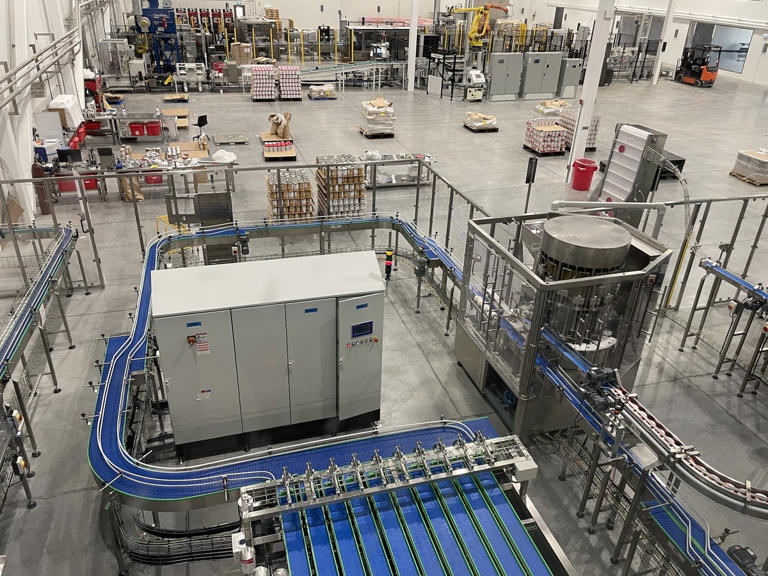 Charlebois: The Canada Royal Milk story Ottawa doesn't want to explain