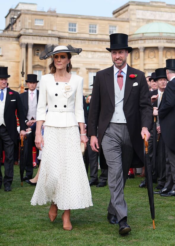 William and Kate's plan to shake things up as their blueprint for ...