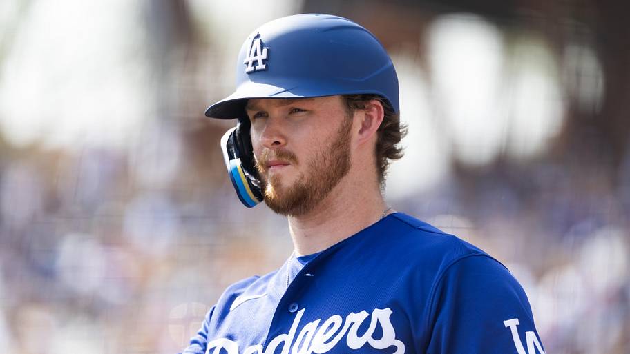 Red Sox-Dodgers nightmare Dustin May trade keeps getting worse