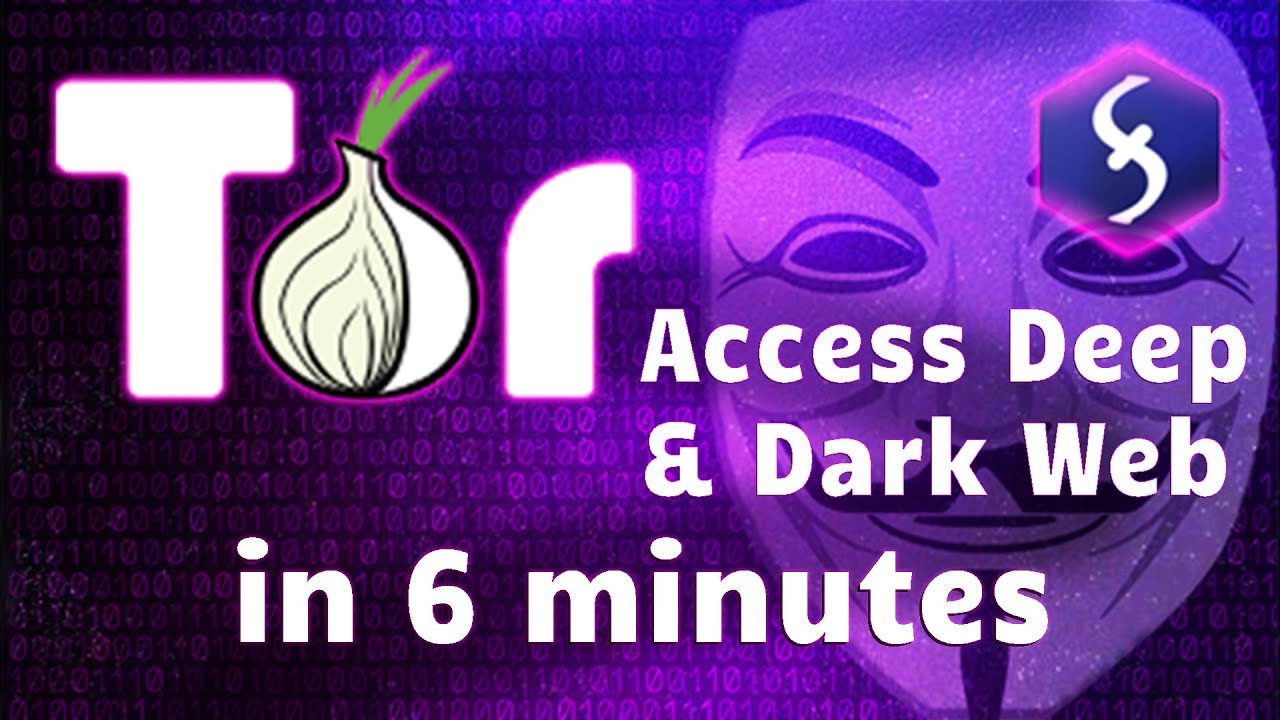Tor browser for beginners: Complete 6-minute tutorial