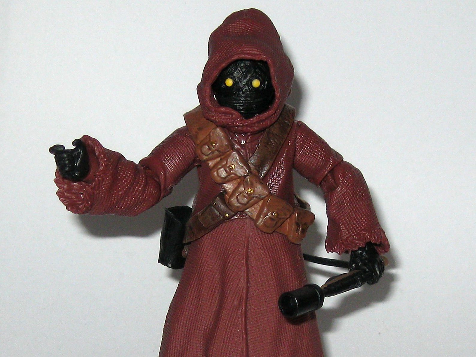 The rarest childhood action figures worth a fortune