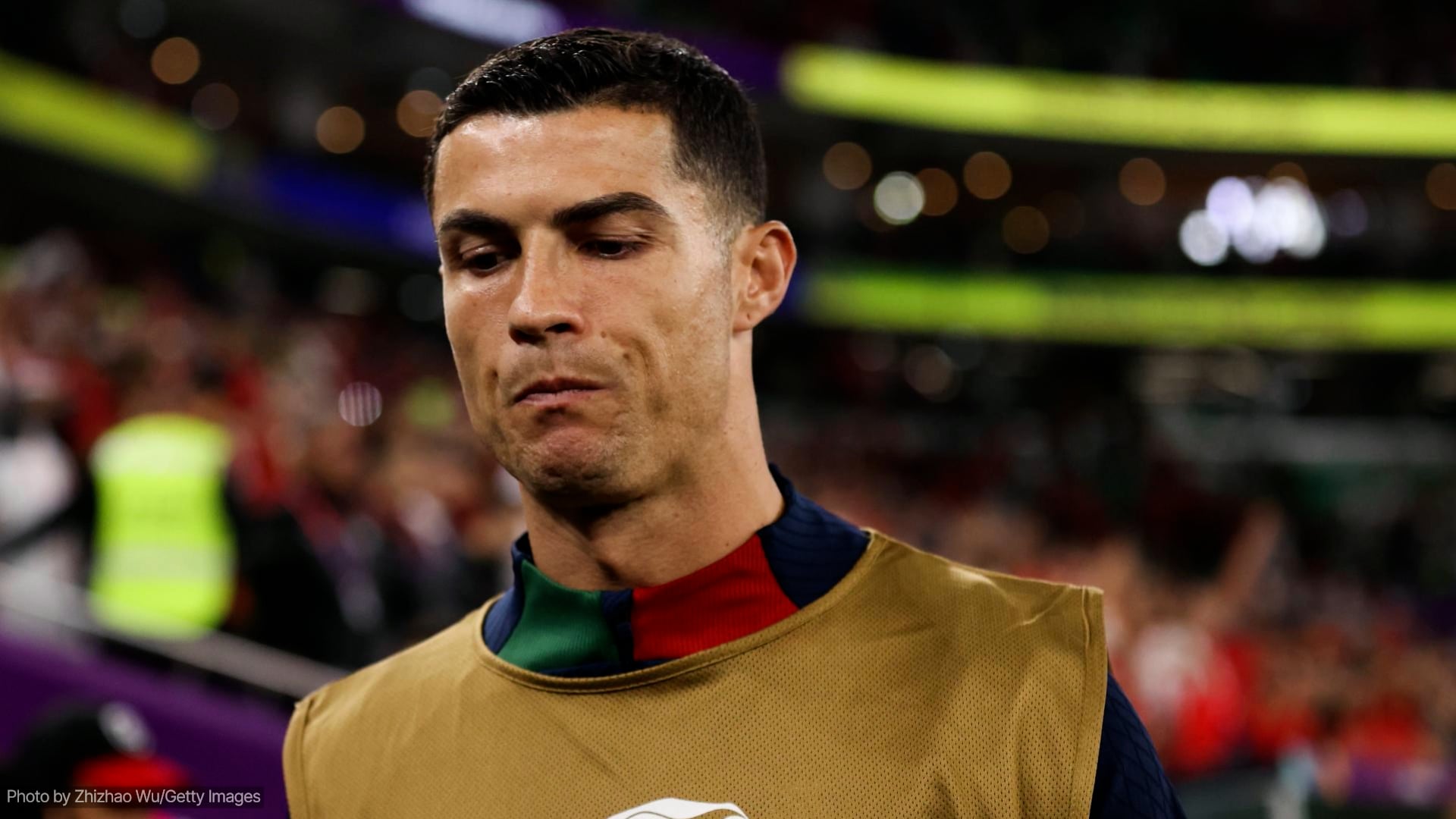 The greatest national teams yet to lift the World Cup