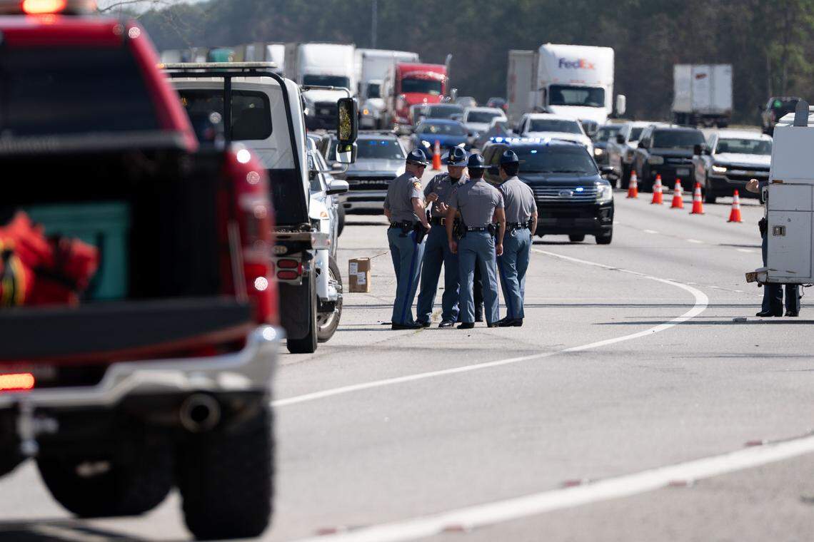 Mississippi among most dangerous states for fatal highway crashes. Here ...