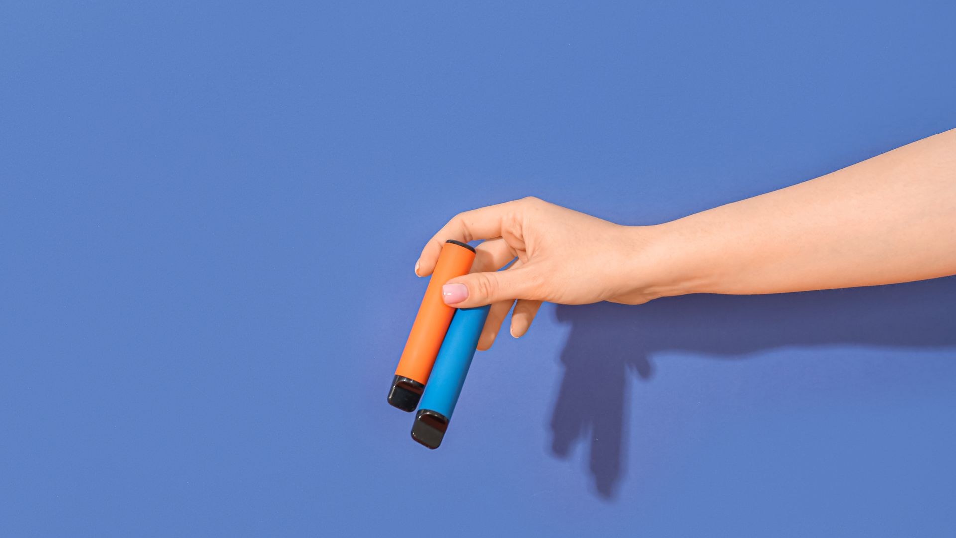 70% of Edinburgh vapers not purchased disposable vapes since UK ban