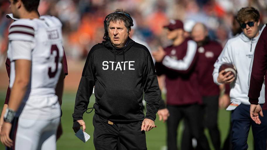 David Pollack names former college football coach who deserves to be in ...