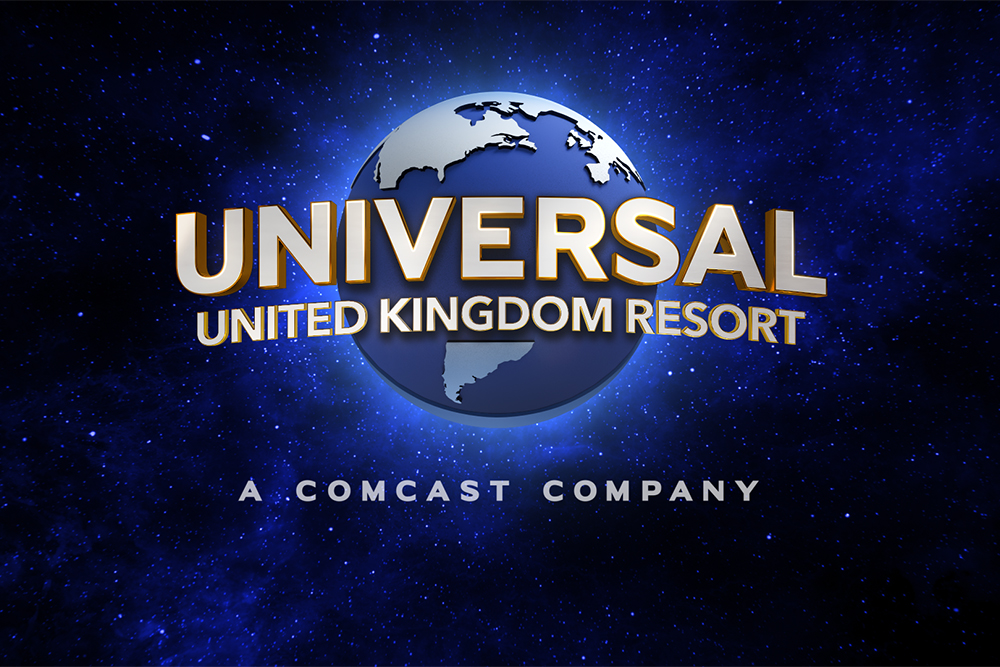 Universal's UK theme park reveals name, $10 billion commitment