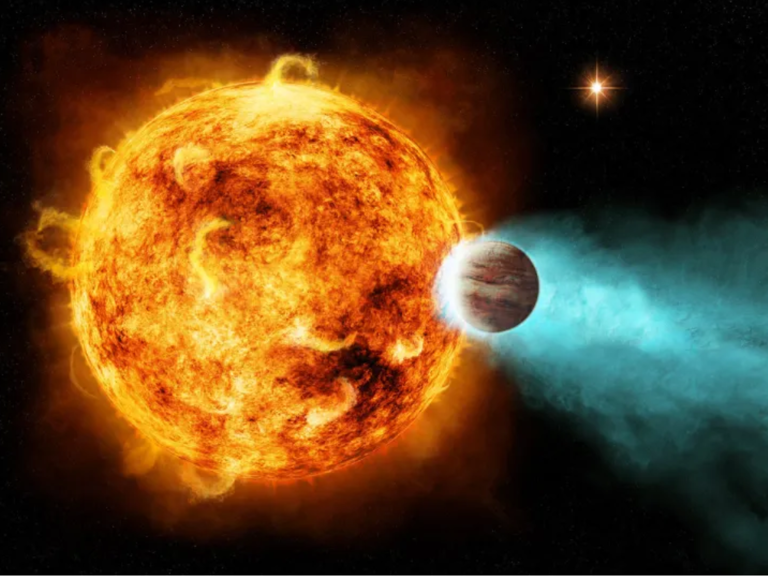 NASA plans to send a planet hunter to scan the galaxy for 100,000 new ...