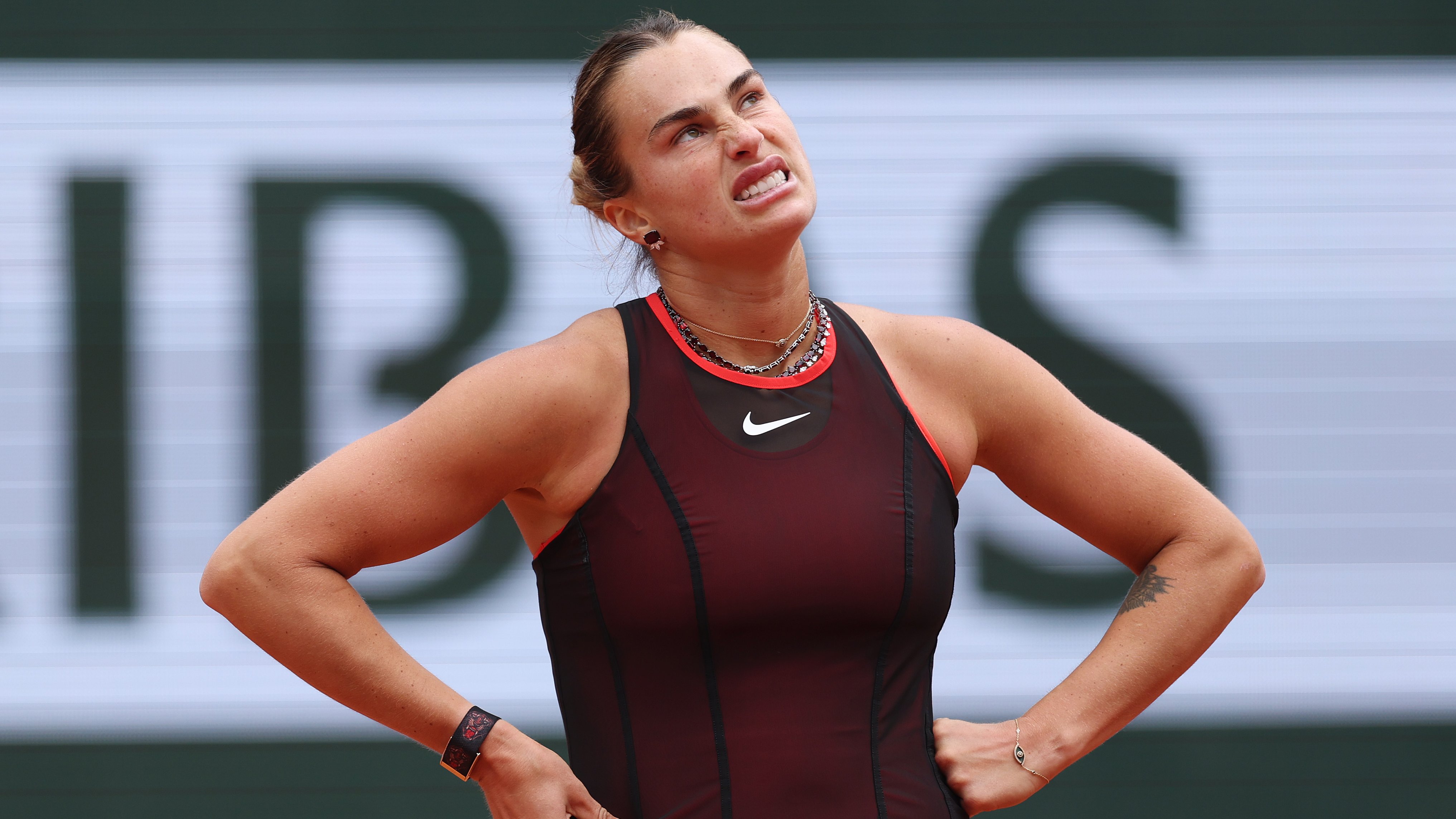 0:6, Aryna Sabalenka wyrzucona! Sensacyjna rywalka dla Mai Chwalińskiej ...