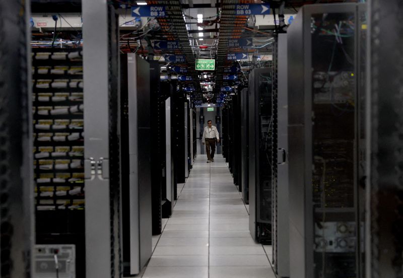 AI to double data centre power and water consumption by 2030, UN ...