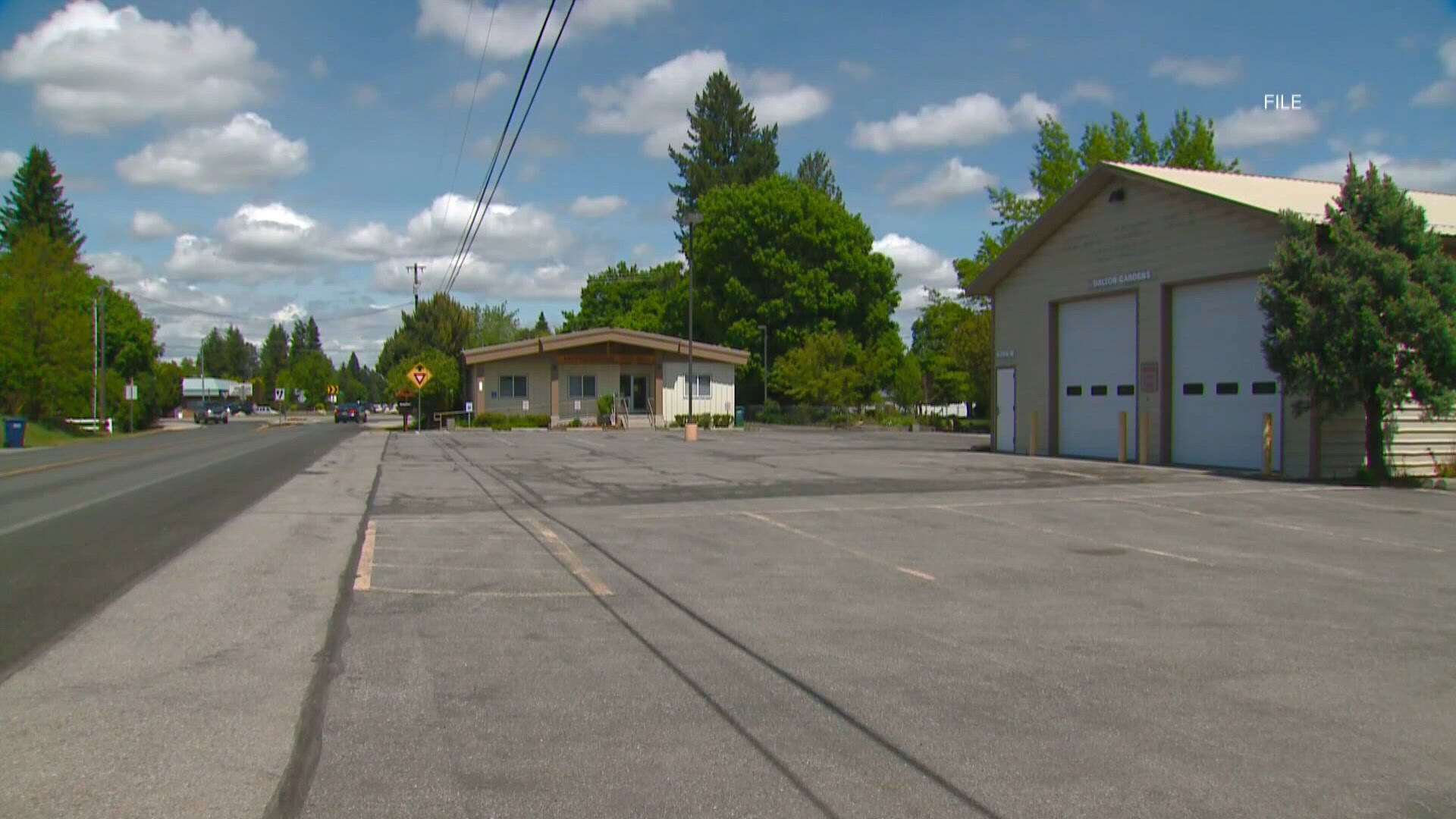 Dalton Gardens debates $8M irrigation project
