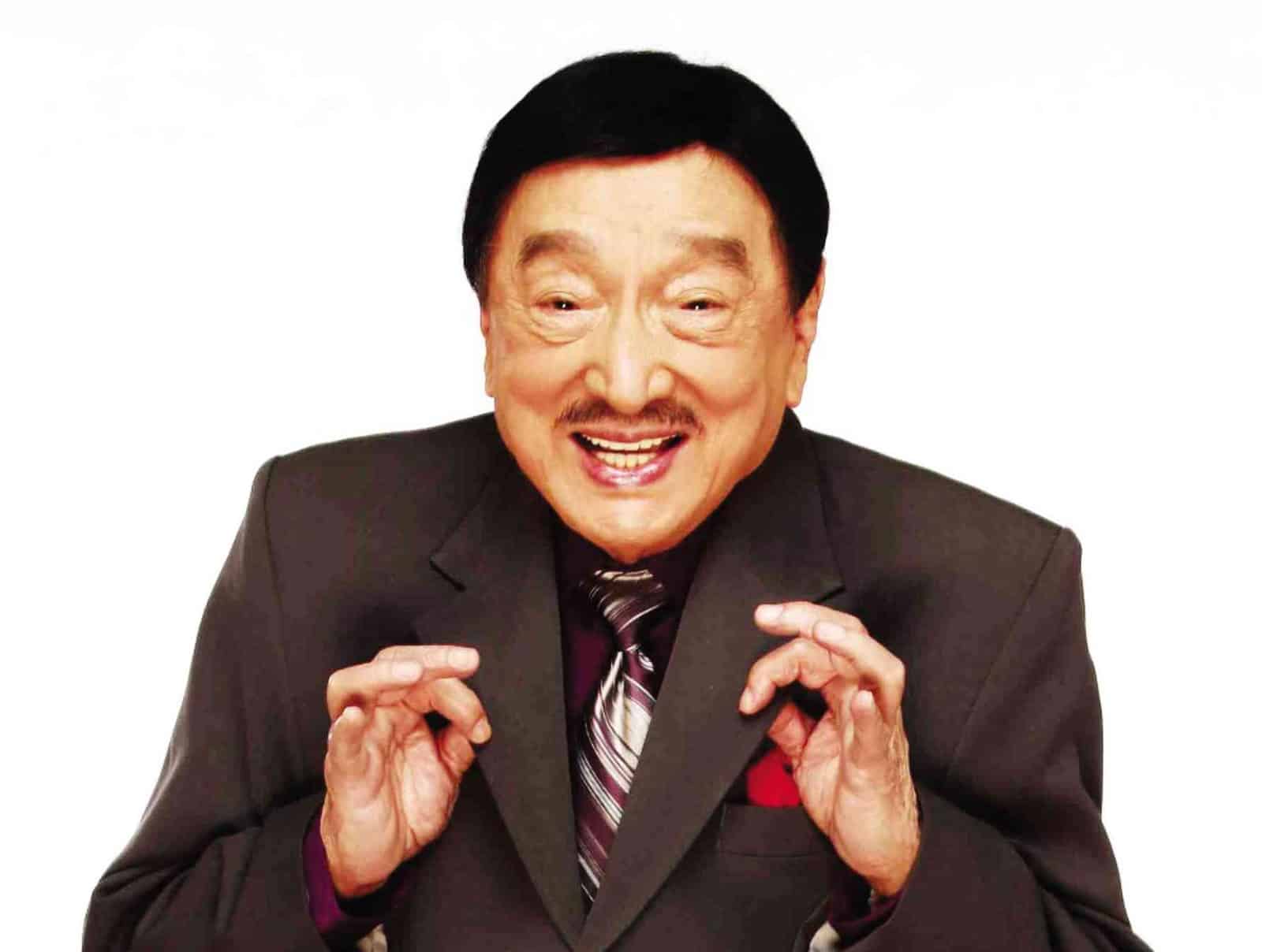 Tribute film for Dolphy revives push for his nomination as national artist